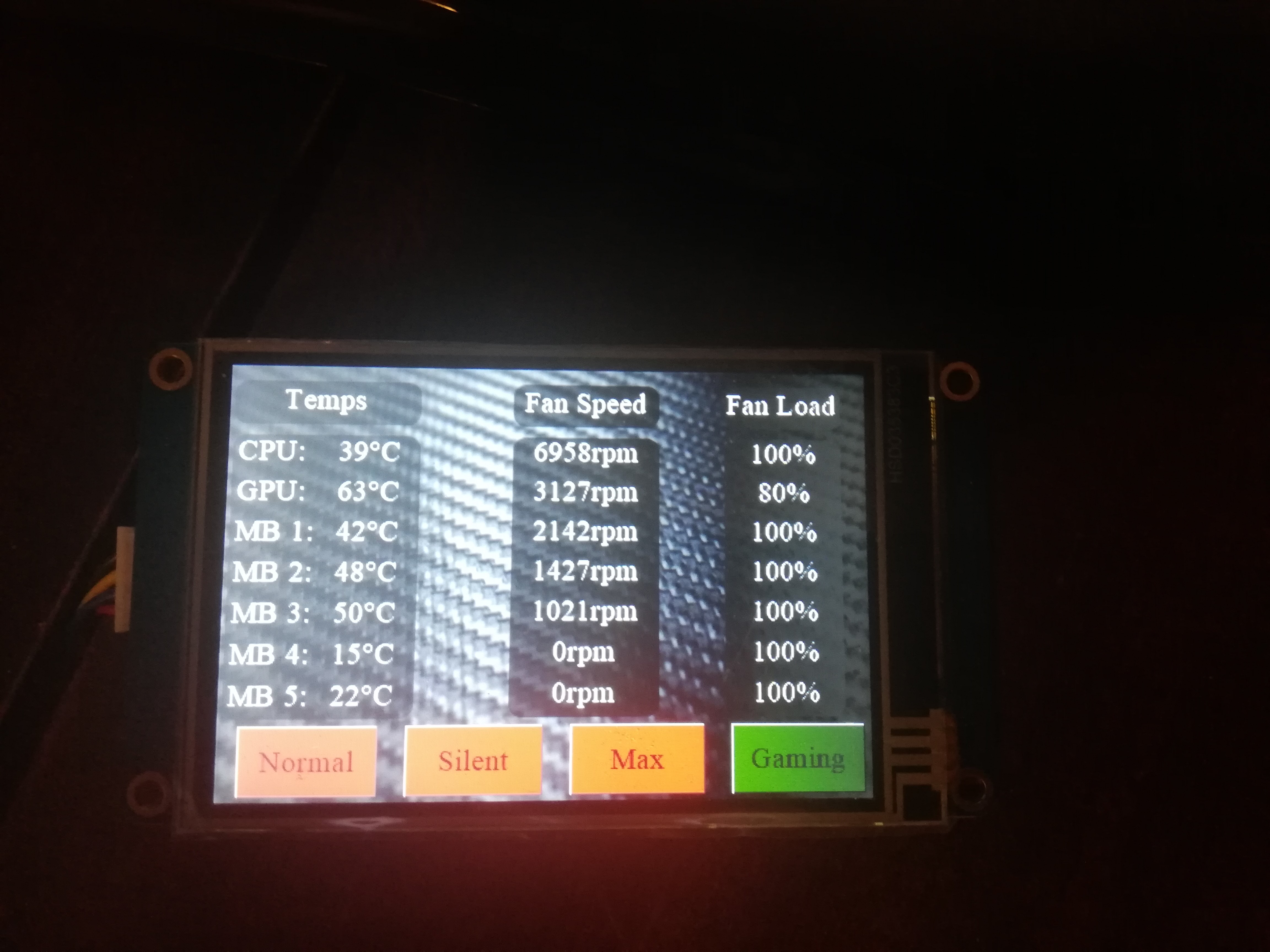 functionality to add in future suggestion · Issue #1 · lich426/FanCtrl · GitHub