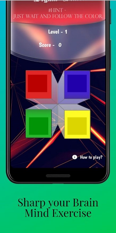 GitHub - Lihaas/Sigma-Simon: Simon game (Color game)