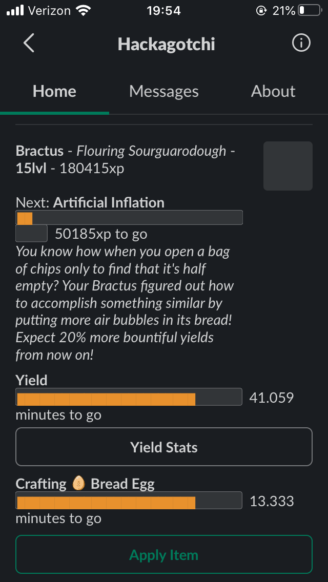 Retroactive Tick Problems · Issue #78 · hackagotchi/hackagotchi · GitHub