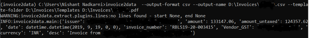 No lines found · Issue #288 · invoice-x/invoice2data · GitHub