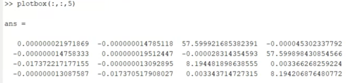 HST Real Ray Trace w/ GBD · Issue #29 · Jashcraf/Gaussian-Beamlets · GitHub