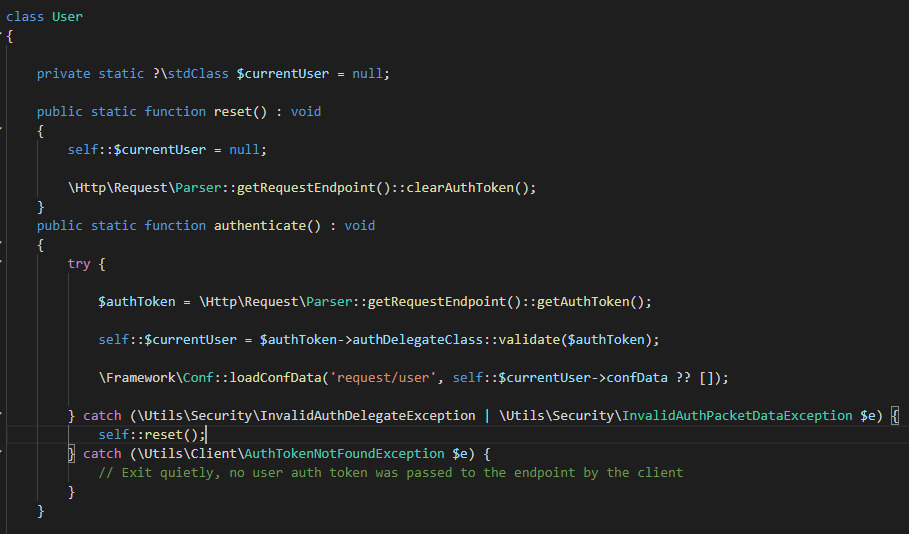 Code formatting/highlighting/coloring issues · Issue #56 · DEVSENSE/phptools-docs · GitHub