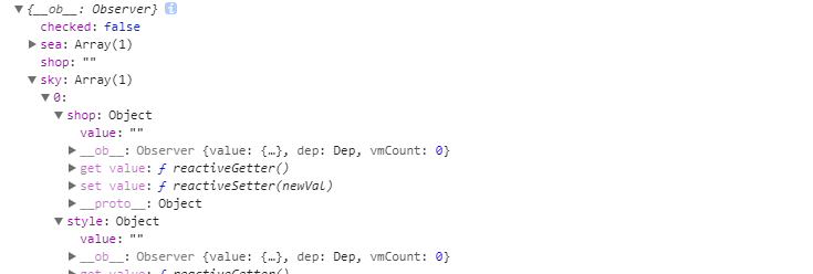 表单在验证之前获取不到值 · Issue #613 · PanJiaChen/vue-element-admin · GitHub