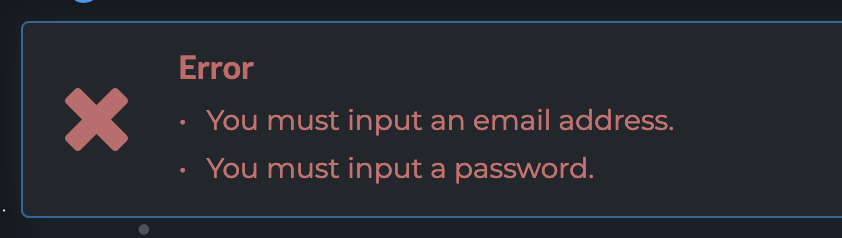Missing assets prevent 2FA login · Issue #2366 · NamelessMC/Nameless · GitHub
