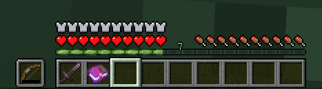 Fixes Talisman of anvil break main hand item in special case by ...