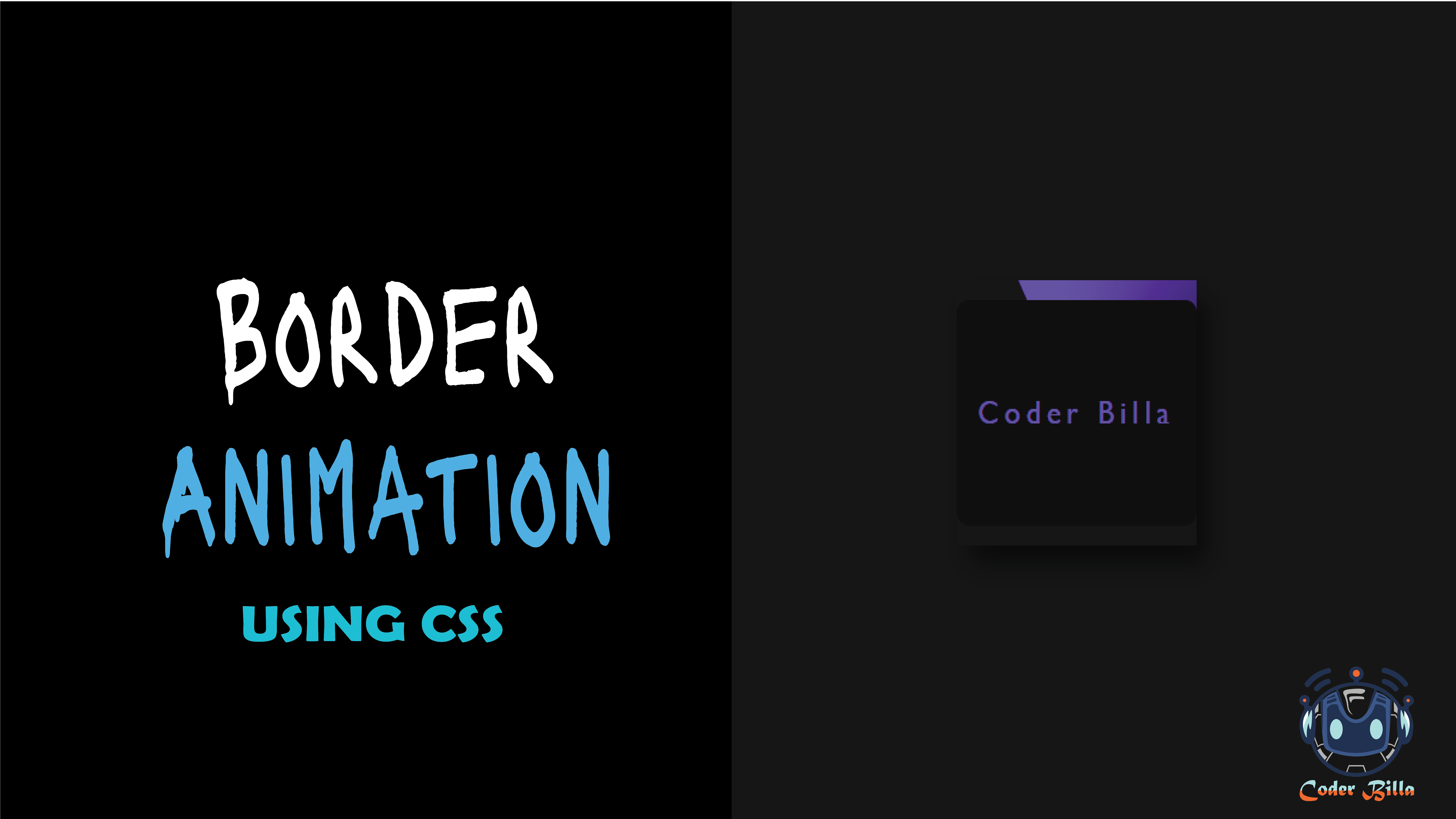 GitHub - Ashif03/Border_Animation_HTML_CSS: Border Animation using HTML ...