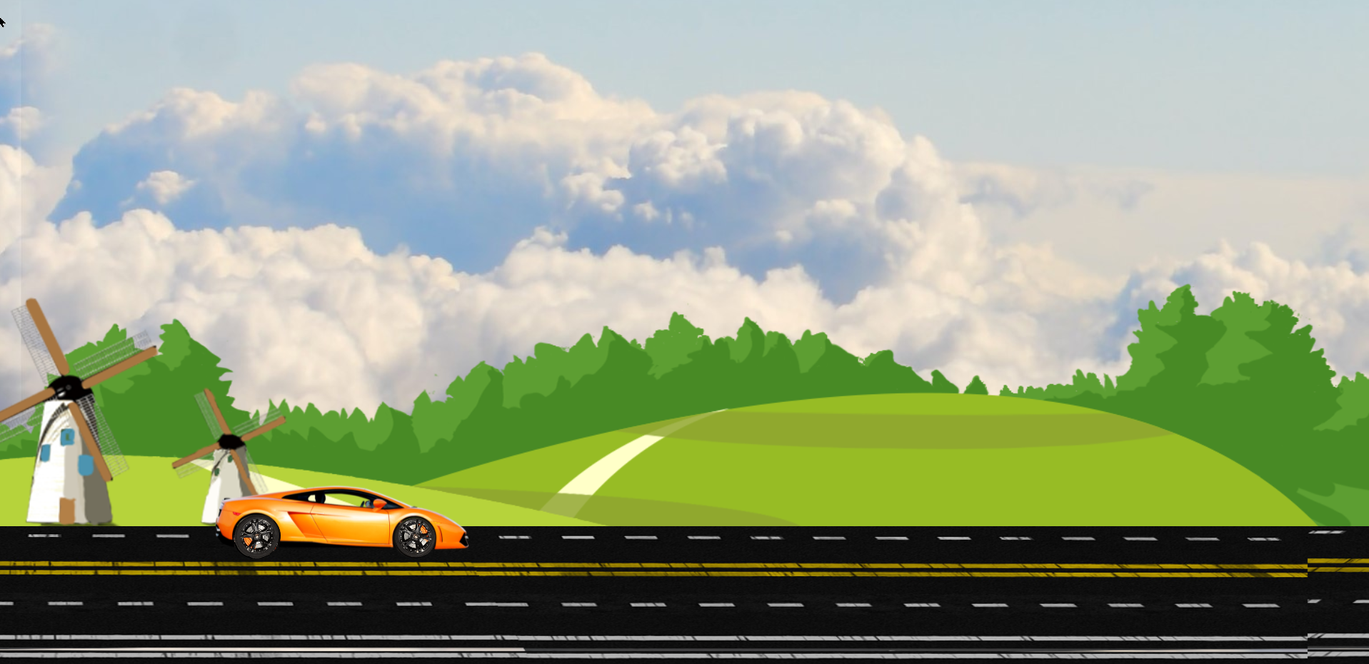 GitHub - pranshu7800/Moving-Car-Using-JS-Html-CSS: I created a dynamic ...