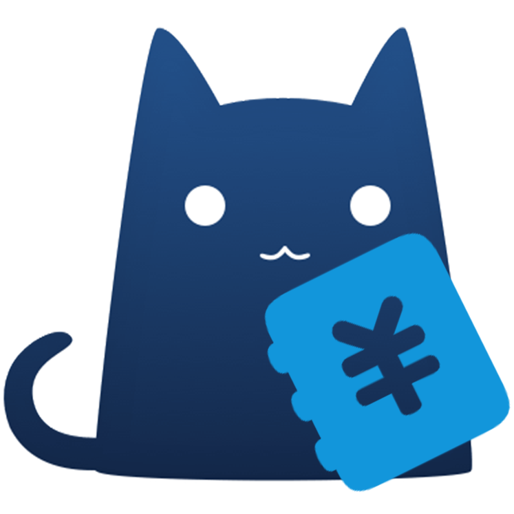 GitHub - lingluo-hub/accountant-meow-backend: 记账喵后端 Accountant Meow Backend