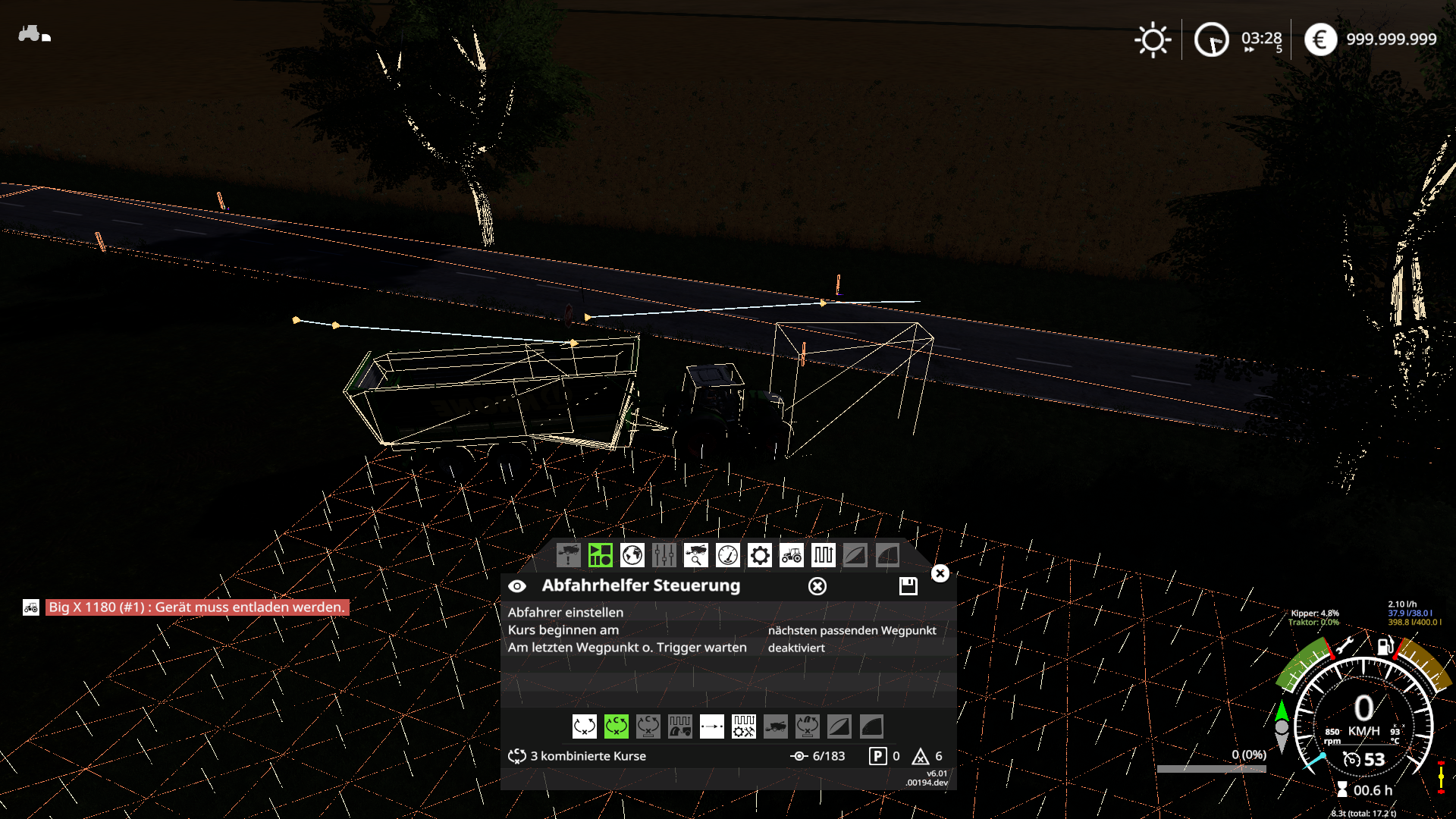 Courseplay switches off collison · Issue #3703 · Courseplay/courseplay · GitHub