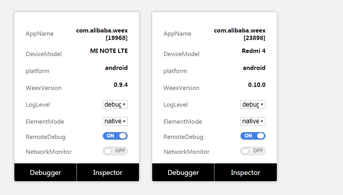 scroller组件多次滑动后，refresh和loading组件失效 · Issue #33 · open-dingtalk/weex-dingtalk-issues · GitHub
