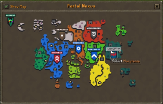 Clickable Map for Aethernet Shards · Issue #398 · goatcorp/suggestions ...