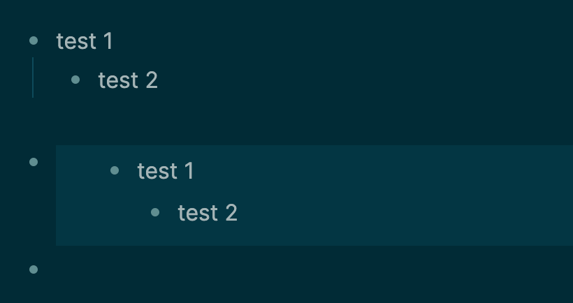Better Block / Page embed view · Issue #1142 · logseq/logseq · GitHub