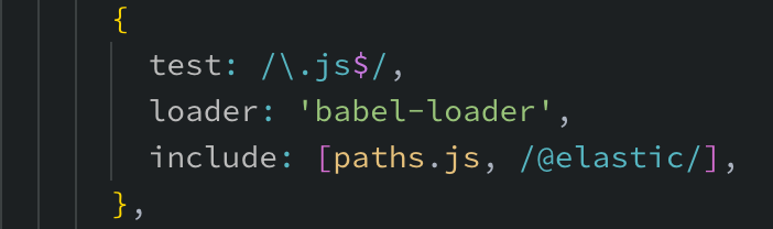Built With Warning Export Promise Was Not Found In Es6 Promise · Issue 375 · Elasticapm 