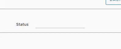 Datalist styling not working in production mode · Issue #4398 · vmware ...