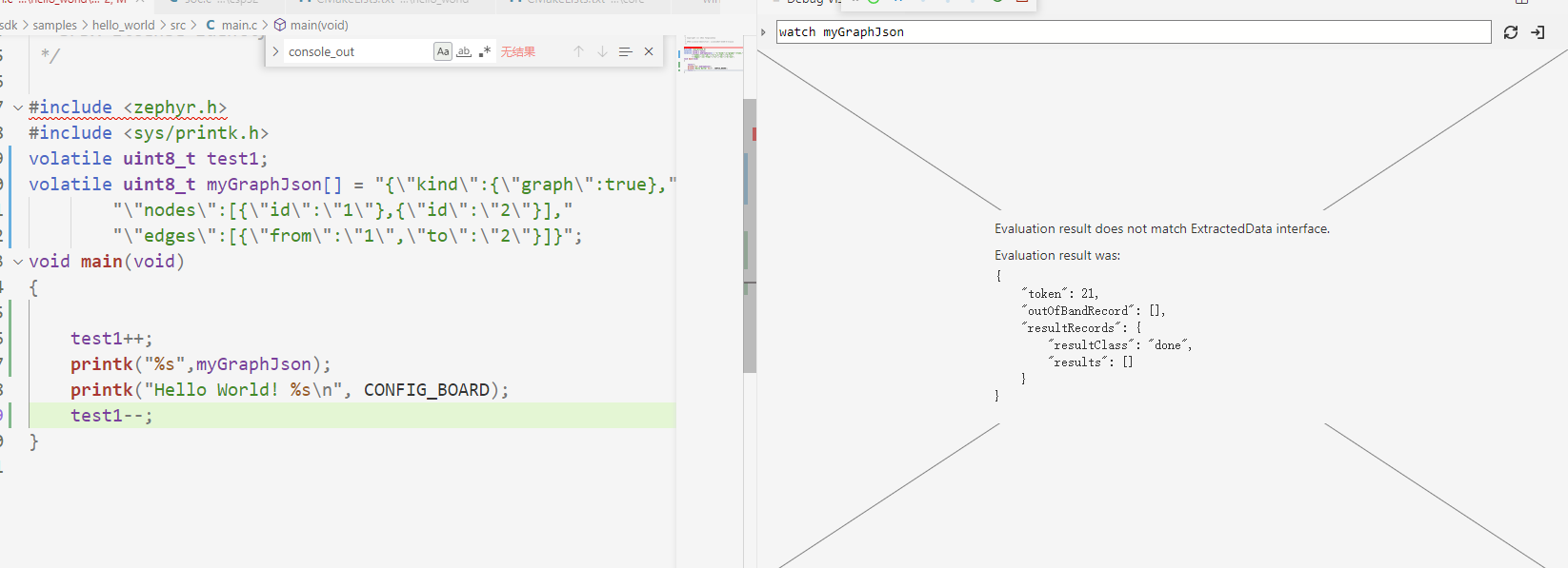 How to use this plugin in C code · Issue #131 · hediet/vscode-debug ...
