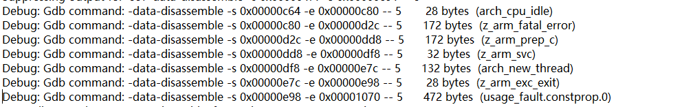 Disassembly Cannot Be Stopped · Issue 167678 · Microsoftvscode · Github