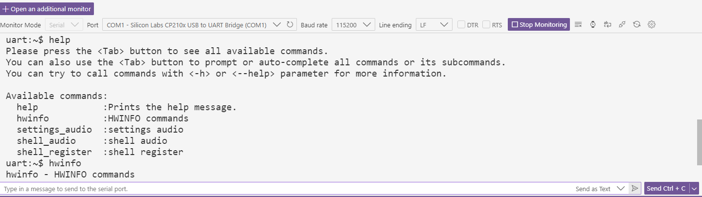 Can it be configured to ignore the extension's own sending echo · Issue #79 · microsoft/vscode ...
