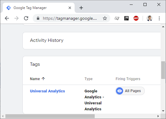 Multiple errors in console when setting offlineGoogleAnalytics in webpack-workbox-plugin ...