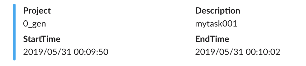 GitHub - iguchikoma/notificaiton-clockify-to-slack: Notification from Clockify to Slack.