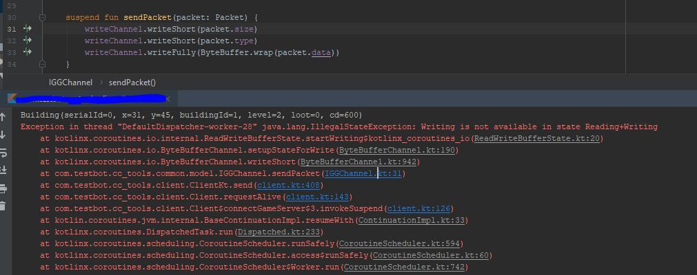 Raw sockets problem · Issue #1198 · ktorio/ktor · GitHub