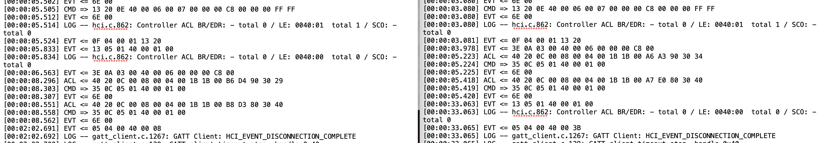 Ble Midi Connection Drops With Korg Microkey2 Air Due To Timing Issues · Issue 466