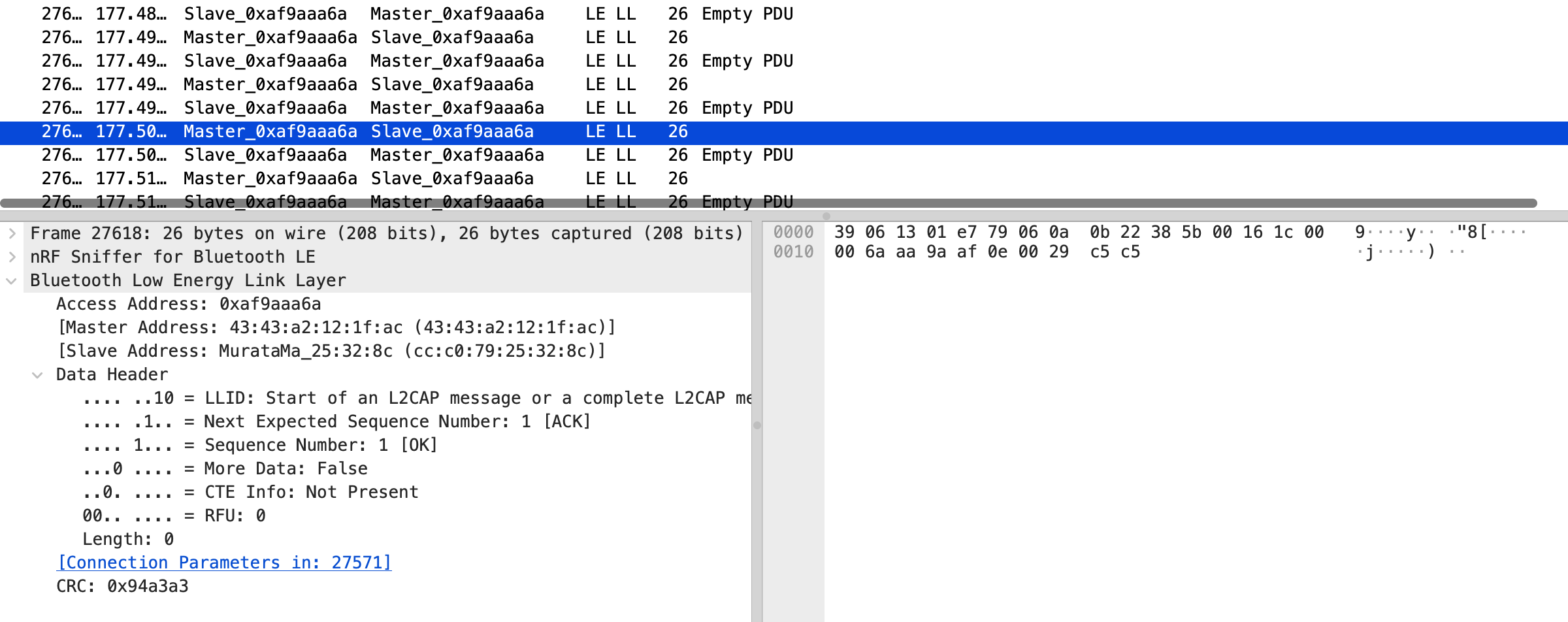 BLE Midi connection drops with KORG Microkey2 AIR due to timing issues · Issue #466 ...