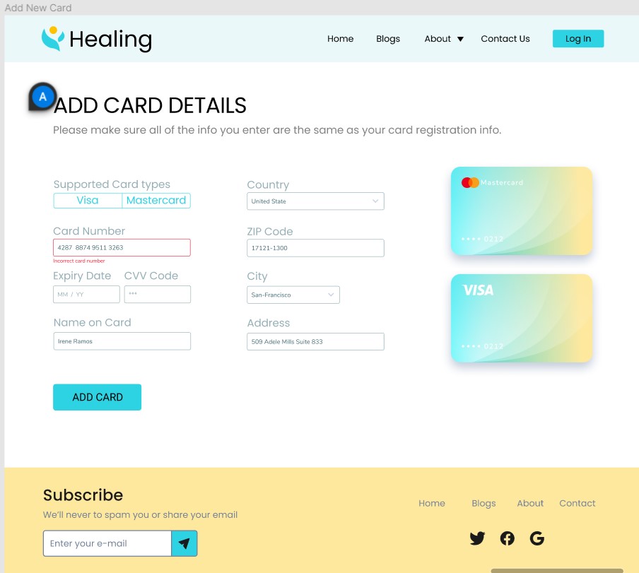 Purchase Page · Issue #6 · Recoded-Spark-Turkey-2022/Vitality · GitHub