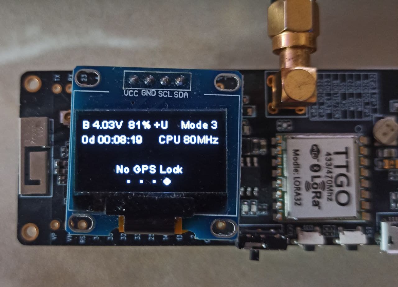 t-beam v0.7 power indicate bug · Issue #620 · meshtastic/firmware · GitHub