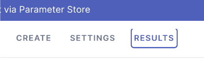 Tabbing focus rectangle through create-settings-results gets cut off ...
