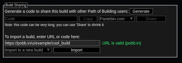 Makes pobbin matching less restrictive by Dav1dde · Pull Request #4634 · PathOfBuildingCommunity ...
