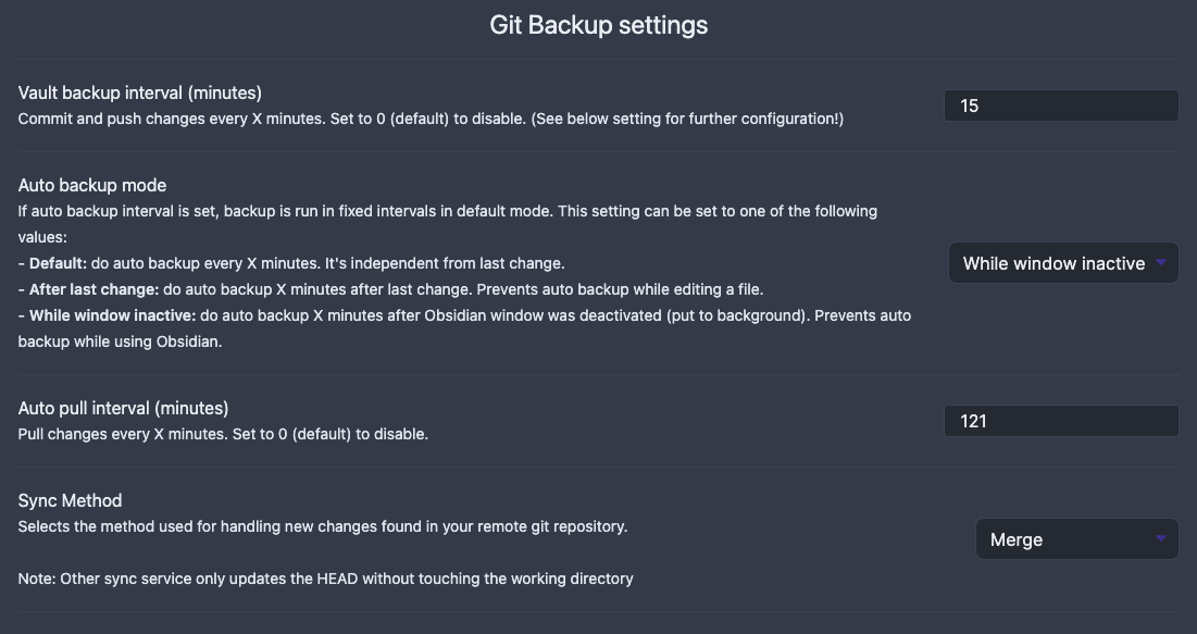 [Feature Request] Run on background process. / [Bug] UI freeze when run. · Issue #69 · Vinzent03 ...