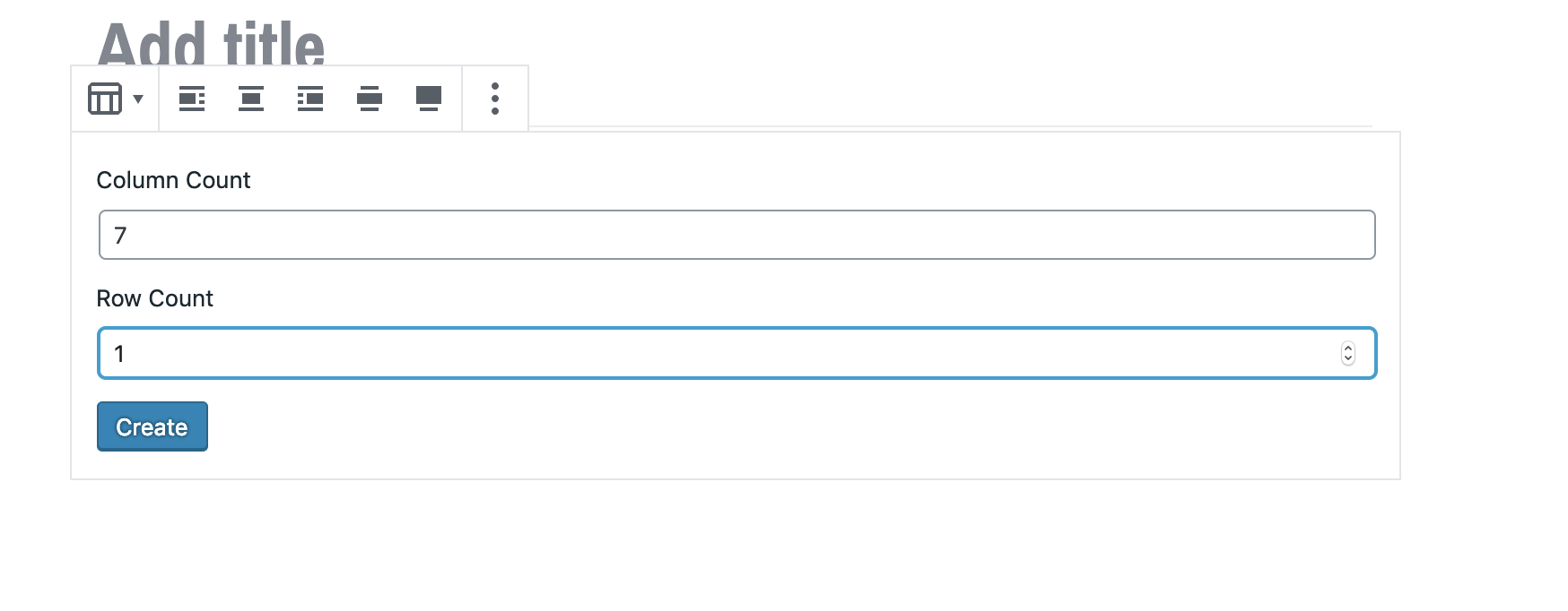 Ixion: Table Block Does Not Work · Issue #667 · Automattic/themes · GitHub