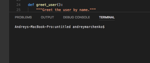 Please, return default font for Terminal. · Issue #36014 · microsoft ...