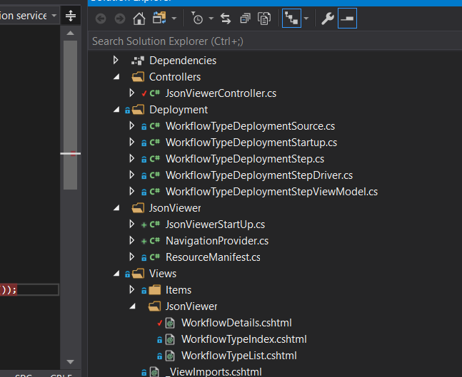 How to activate controllers using features? · OrchardCMS OrchardCore · Discussion #9096 · GitHub
