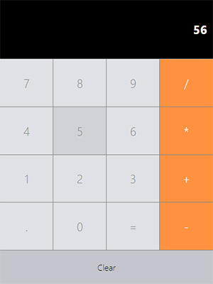 GitHub - Jangta99/calculator-plus: Calculator program using React.js ...
