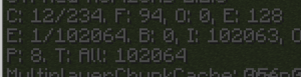 Server get 200k entities may caused by tesla tower · Issue #12623 ...