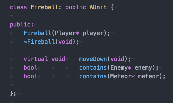 GitHub - angieshu/Space_Shooter: 2D computer game