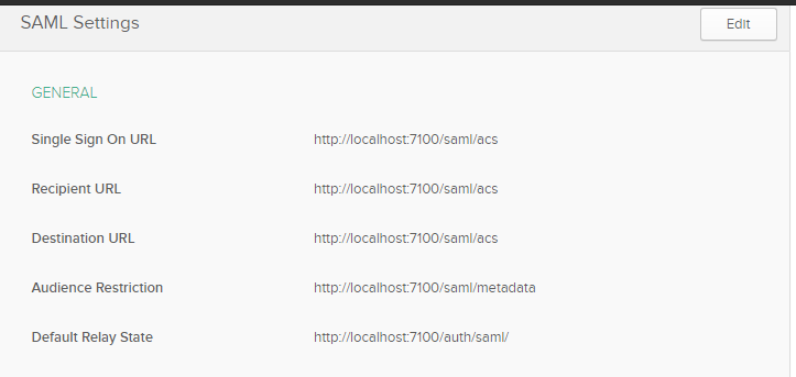 Unable to redirect to STF home page after login Okta SAML app · Issue #1083 · openstf/stf · GitHub