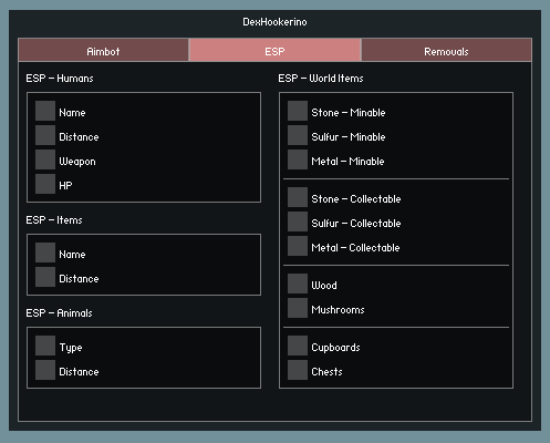 [Request]How can I add Tabs/Tables like this · Issue #859 · ocornut ...