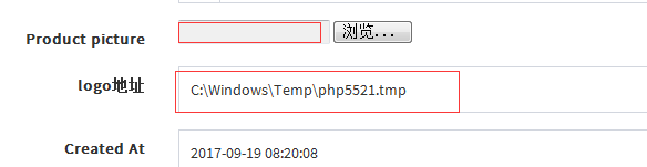 图片能新增，删除，但是不能修改 · Issue #1212 · z-song/laravel-admin · GitHub