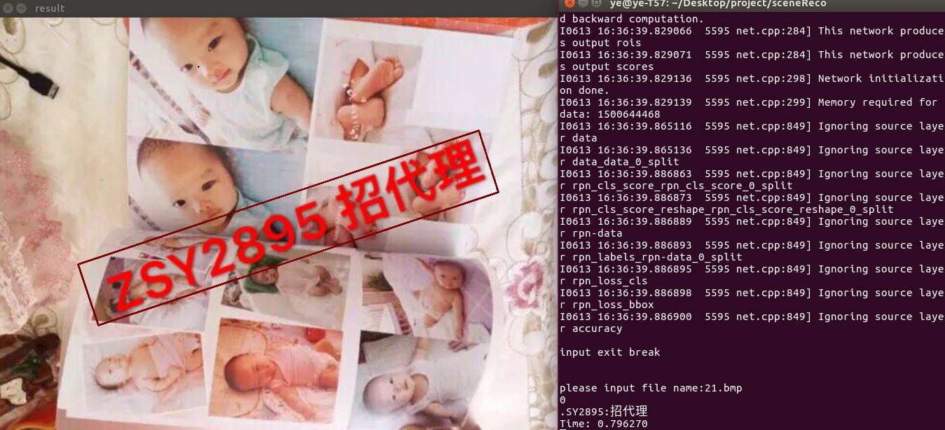 how can i use this to recognition chinese word in image? · Issue #34 · bgshih/crnn · GitHub