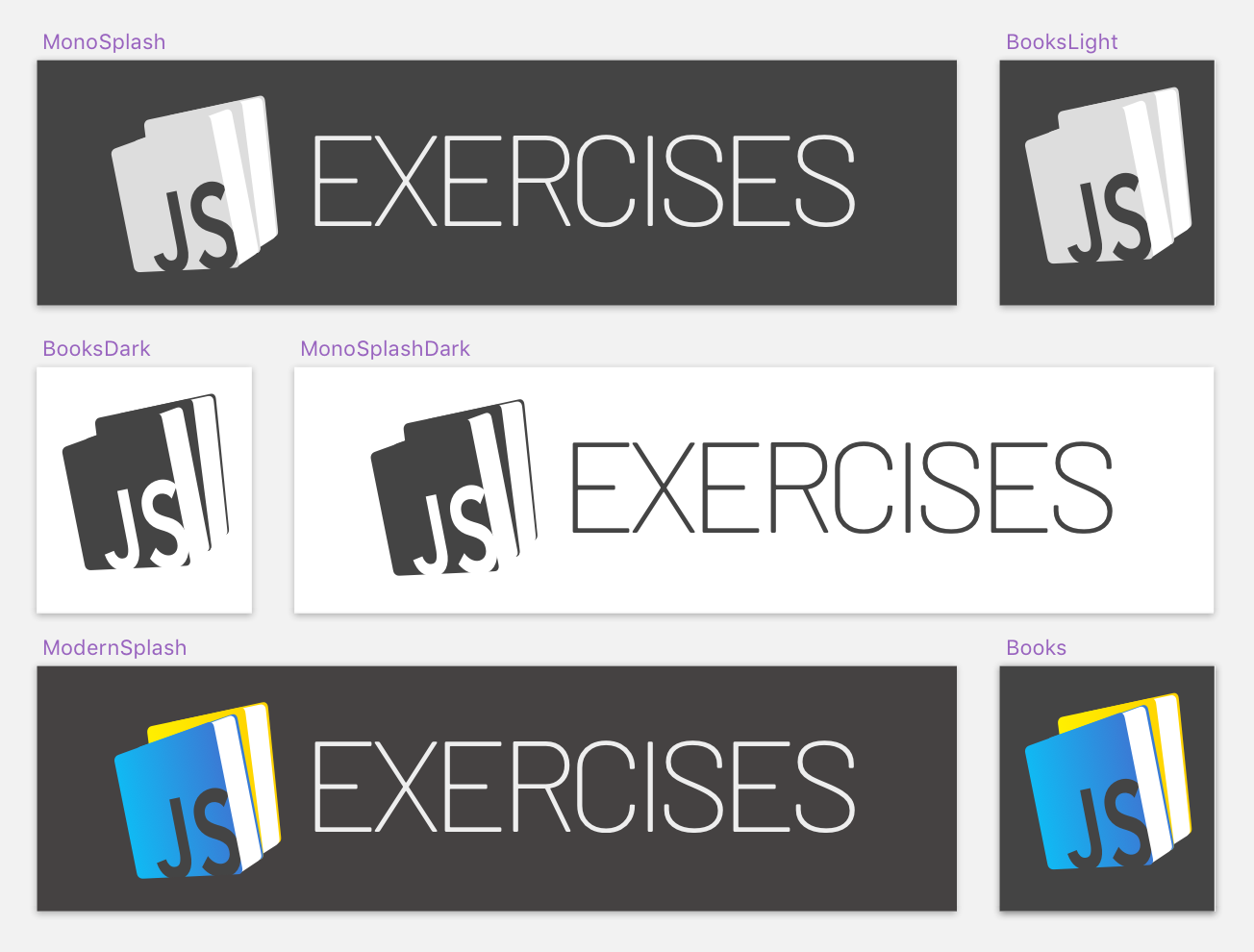 Create a theme for the app · Issue #115 · austintackaberry/ydkjs-exercises · GitHub