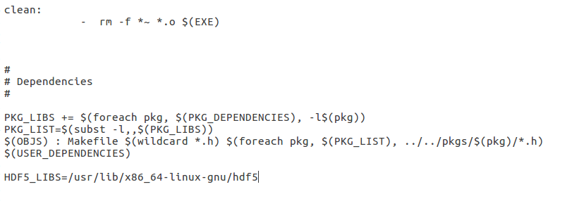 No hdf5.h file · Issue #10 · yindaz/DeepCompletionRelease · GitHub