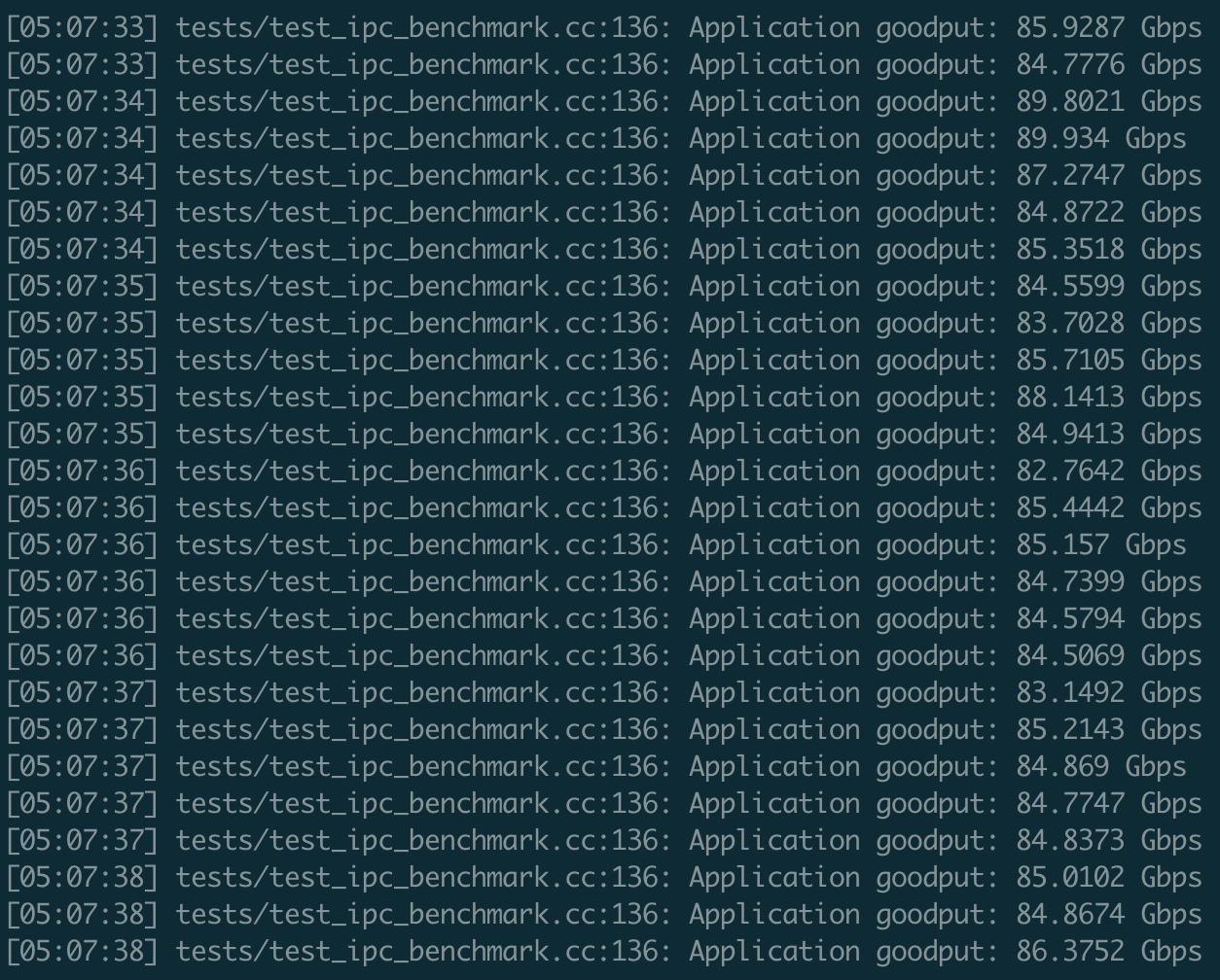 The Performance Of Many Execute Times Are Different · Issue 333 · Bytedance Byteps · Github