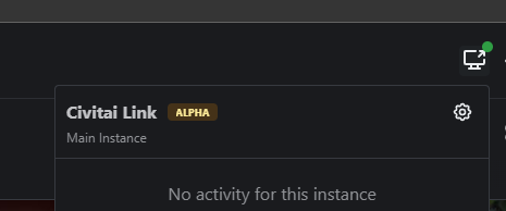 what is Civitai Link Key? · Issue #20 · civitai/sd_civitai_extension · GitHub