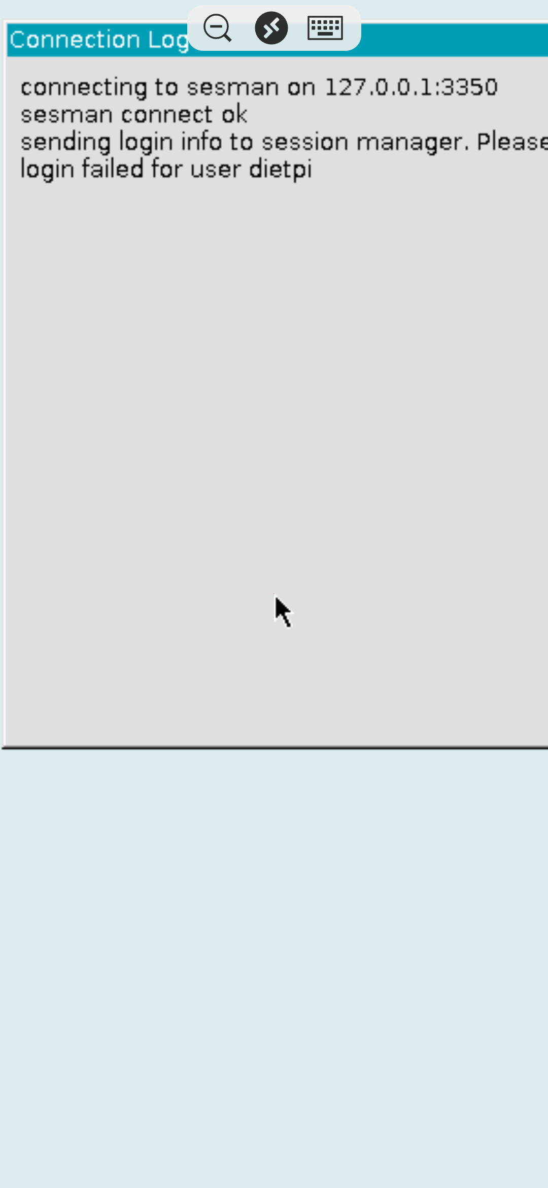 xRDP – cannot read /etc/xrdp/key.pem. Permission denied error · Issue #5976 · MichaIng/DietPi ...