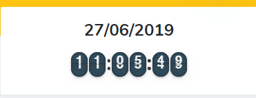 Responsive problems Chrome vs Firefox low resolutions · Issue #388 · objectivehtml/FlipClock ...