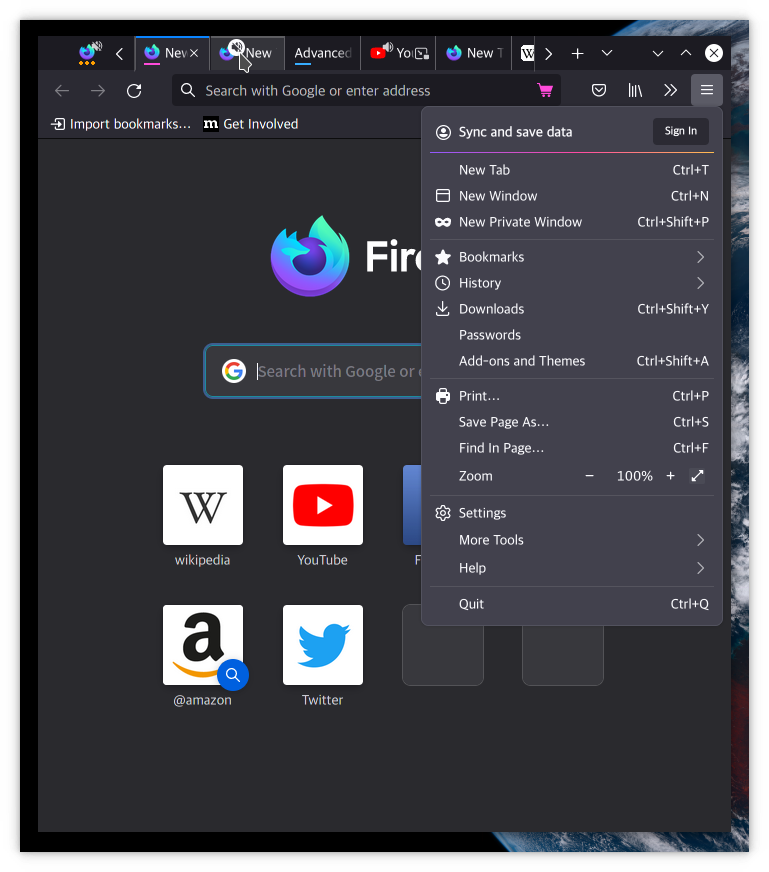 remove separator between tabs? · Issue #297 · black7375/Firefox-UI-Fix · GitHub