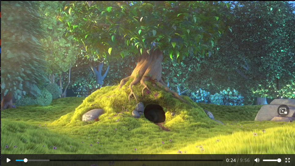 The PIP feature under development is awesome. : r/firefox