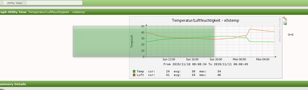 Cacti 1.2.7 - Graph zooming error · Issue #3088 · Cacti/cacti · GitHub